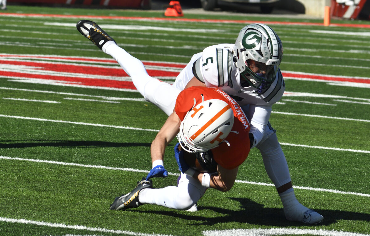 Unknown to hero: Timpview sophomore kicker comes up clutch with game ...